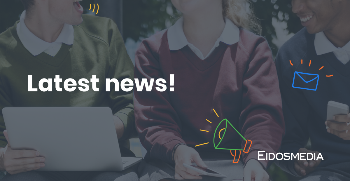 The latest developments in Eidosmedia projects activities and events