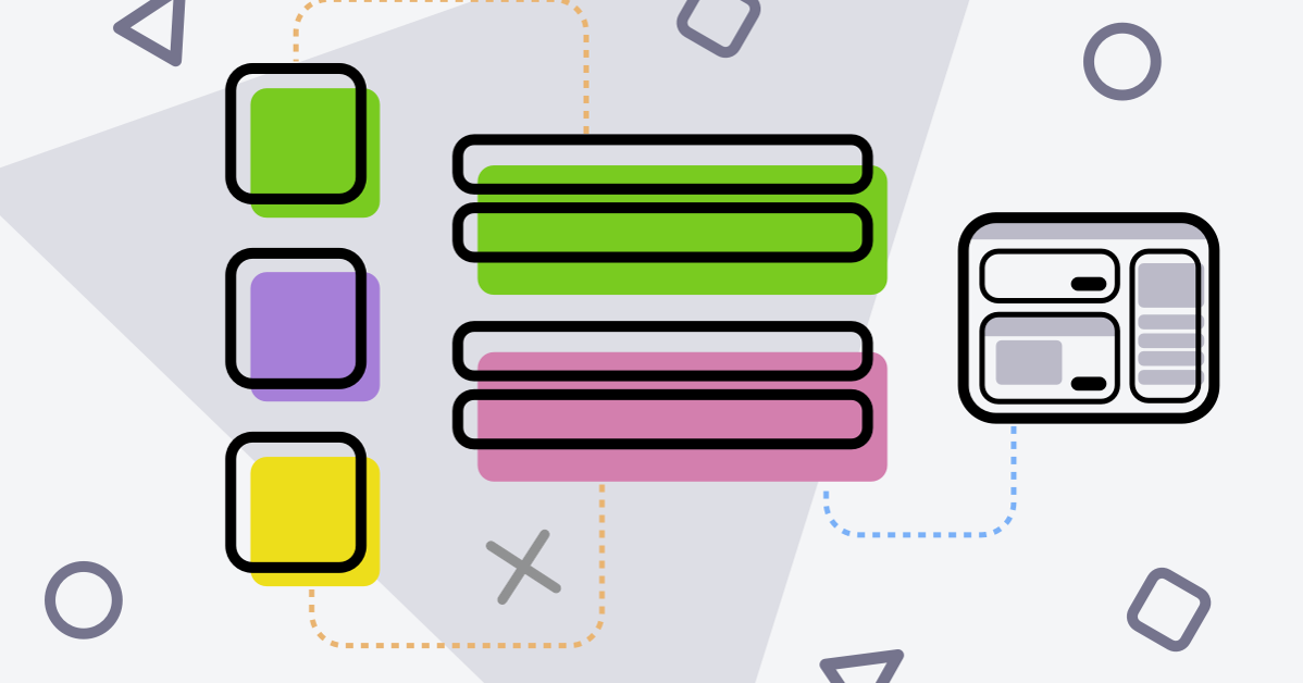 Benefits & examples of best design systems for UX UI | Eidosmedia