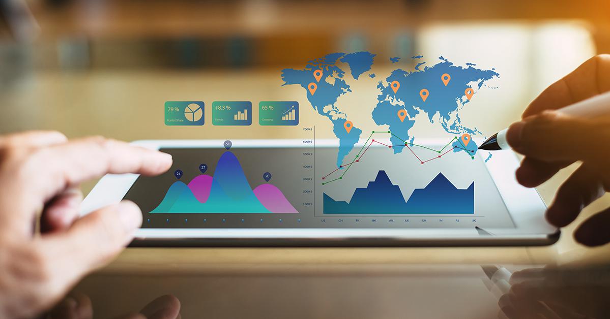 Best financial reporting software: discover our digital solutions ...