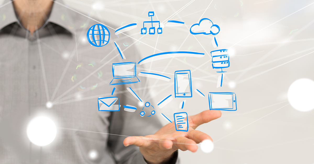 How Content Enablement Can Help Your Business | Eidosmedia