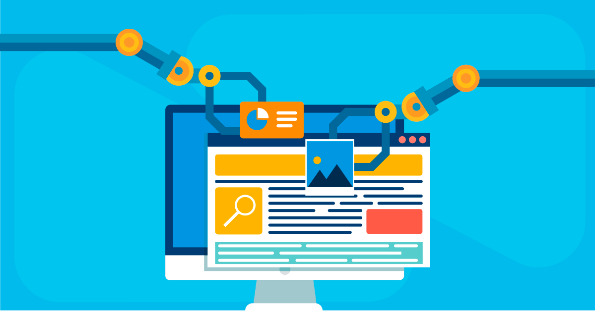 Explore AI-assisted page layout | Eidosmedia