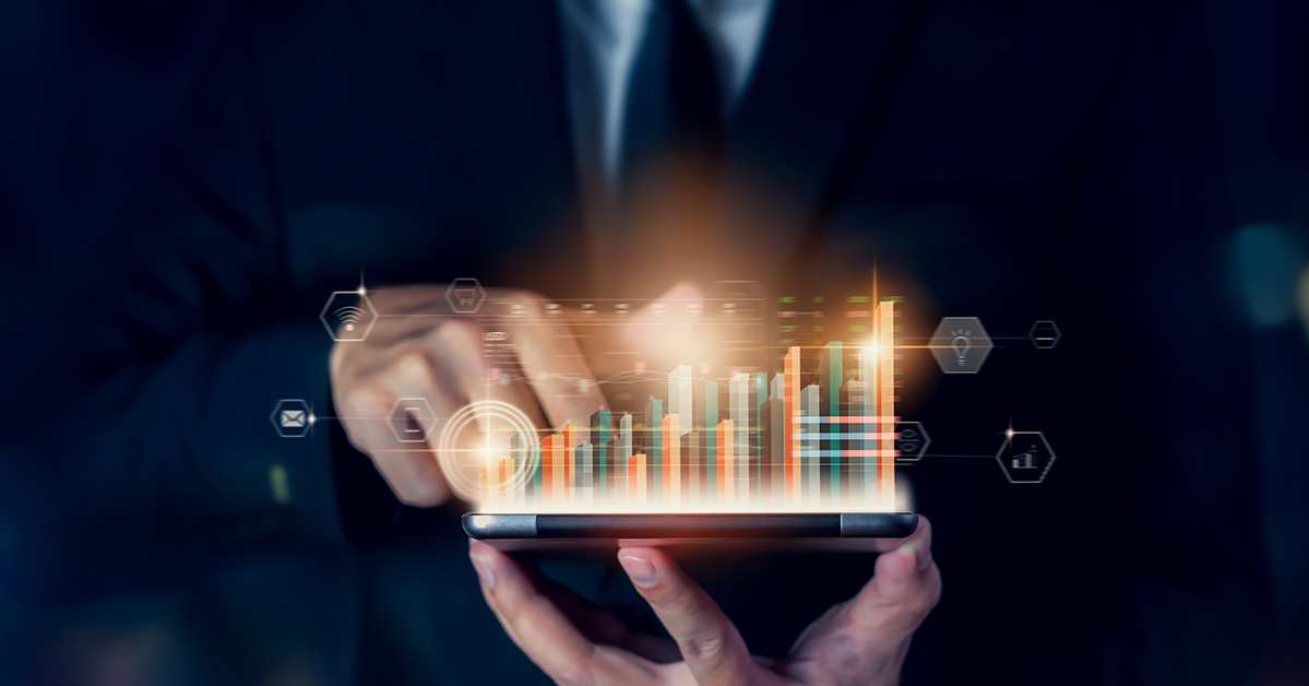 The role of data visualization in journalism | Eidosmedia