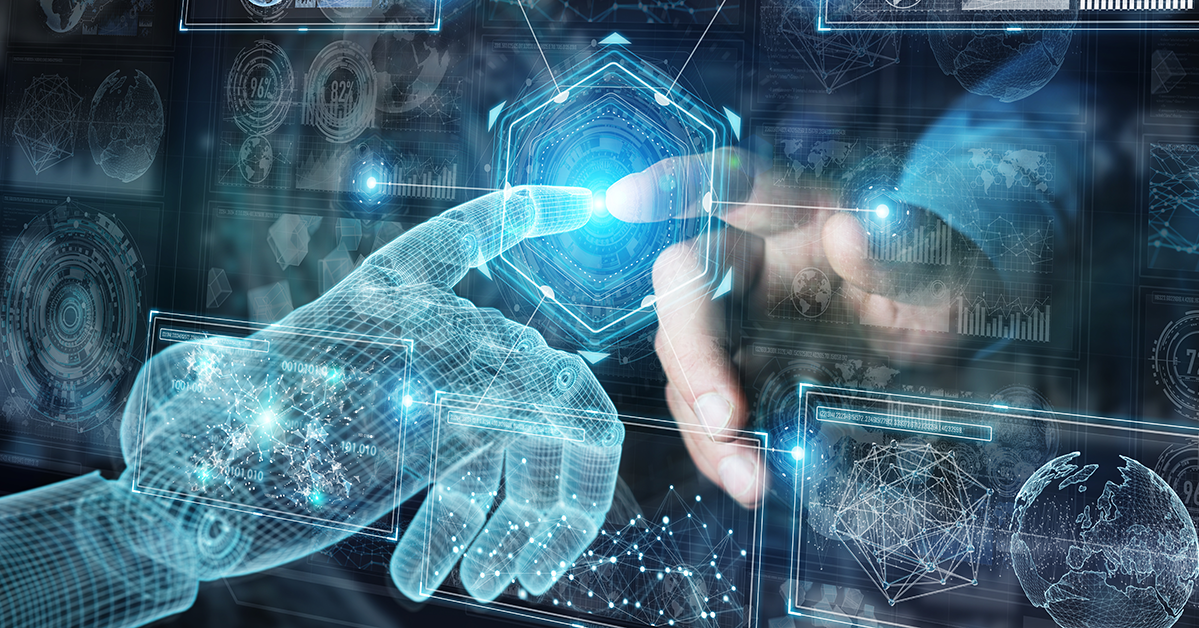 Eidosmedia unveils an AI-driven process for automatic layout of ...