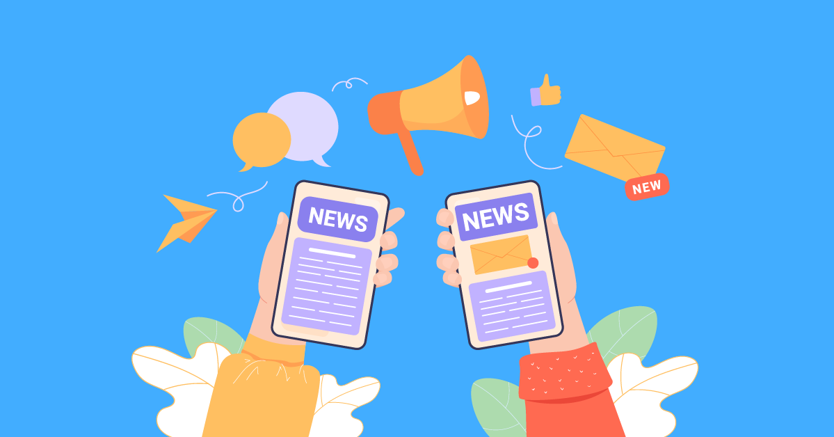 Exploring the newsletter marketplace and the future of journalism ...