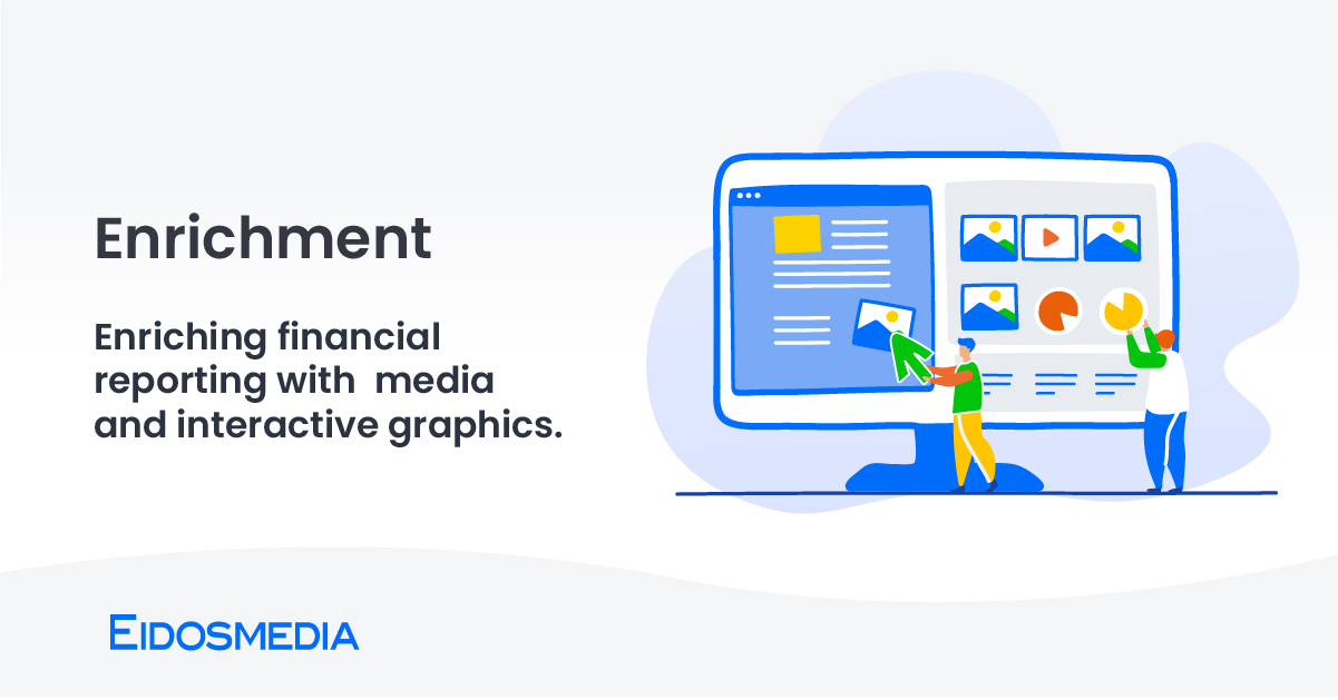 Enrichment | Eidosmedia