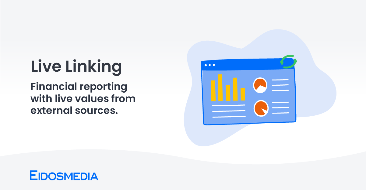 Live Linking | Eidosmedia