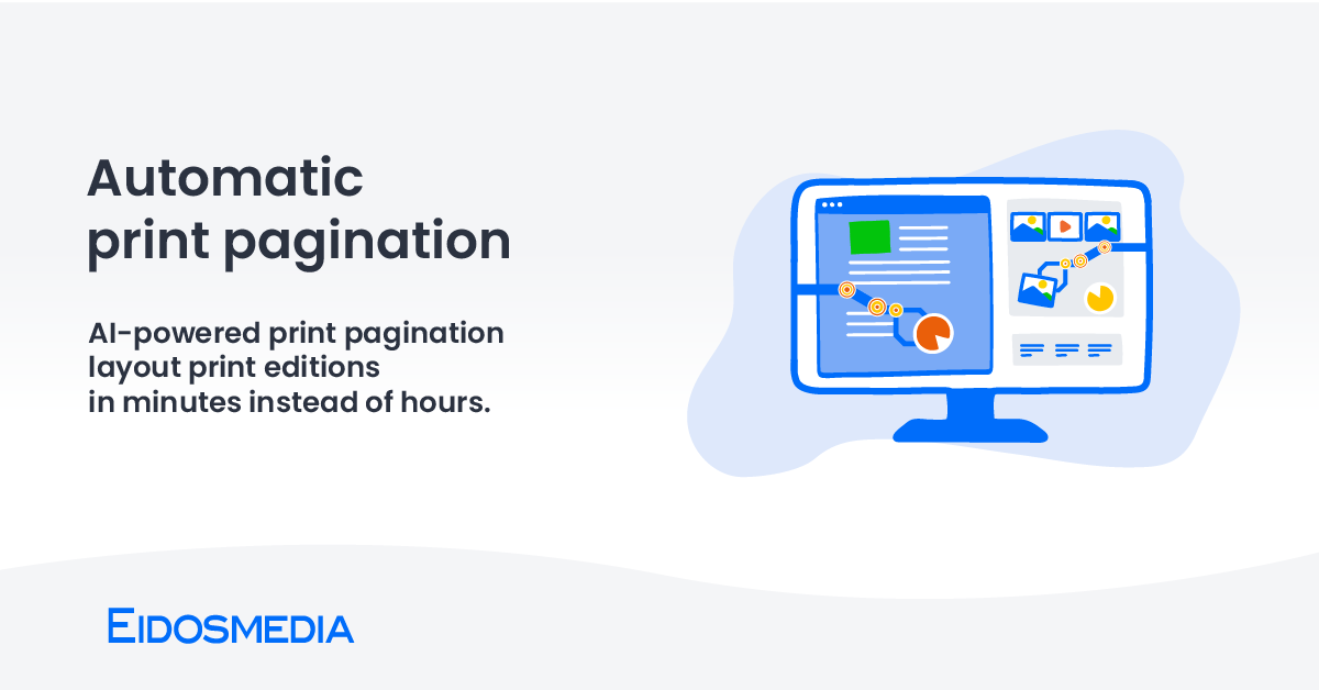 Page automation
