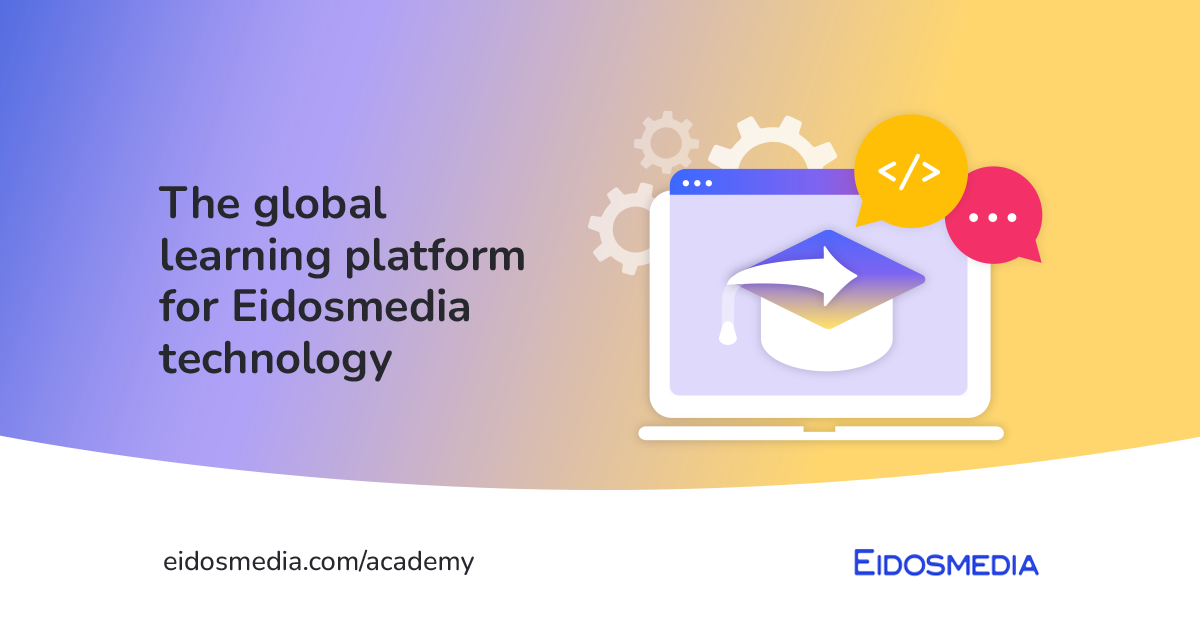 Méthode, Cobalt, Swing & Prime manual and courses | Eidosmedia