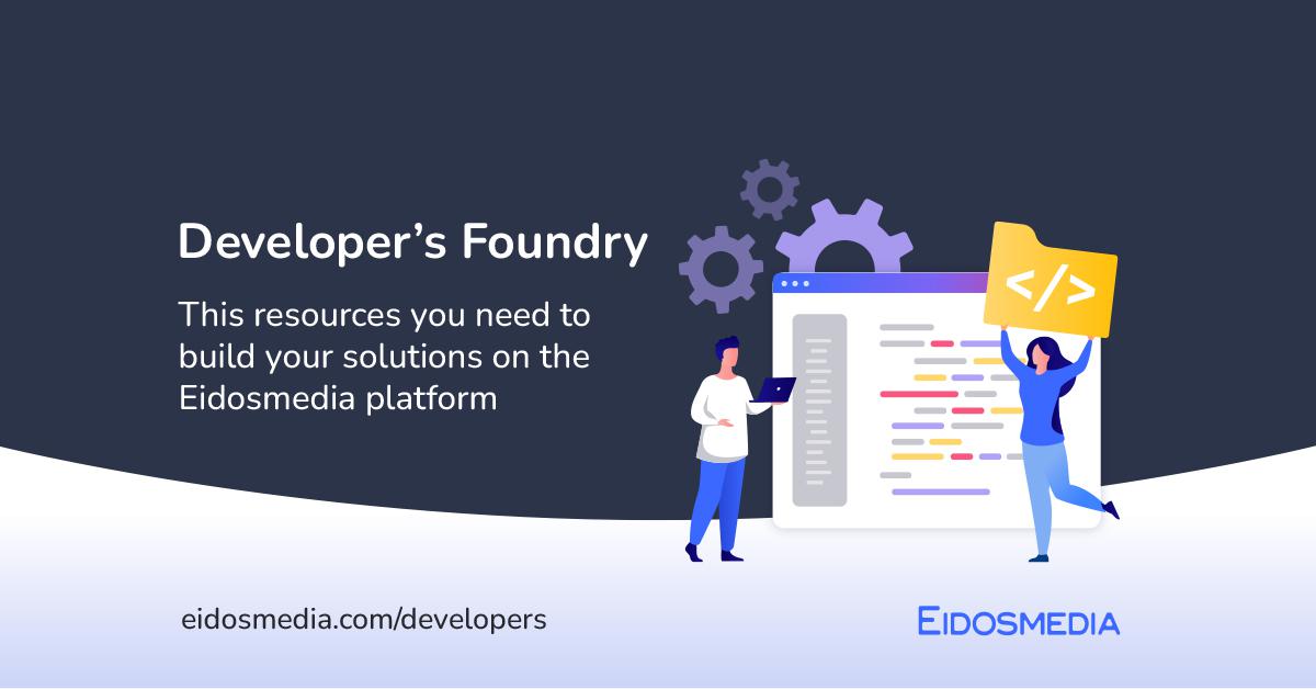 Cobalt, Swing & Prime Documentation | Developers' Foundry Eidosmedia