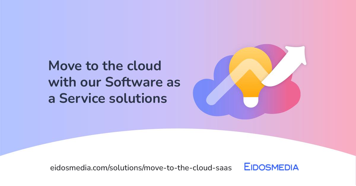Enterprise SaaS solutions for media and financial publishing | Eidosmedia