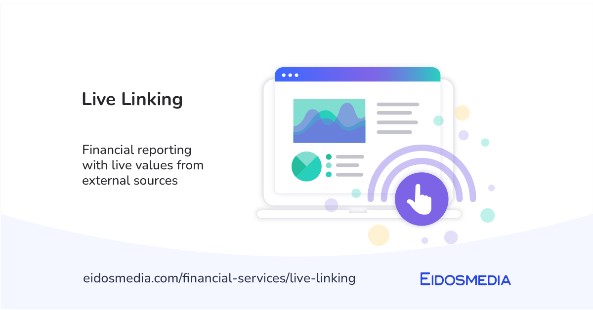 Live Linking | Eidosmedia