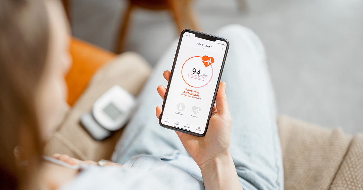 The benefits and barriers of digital health | Eidosmedia