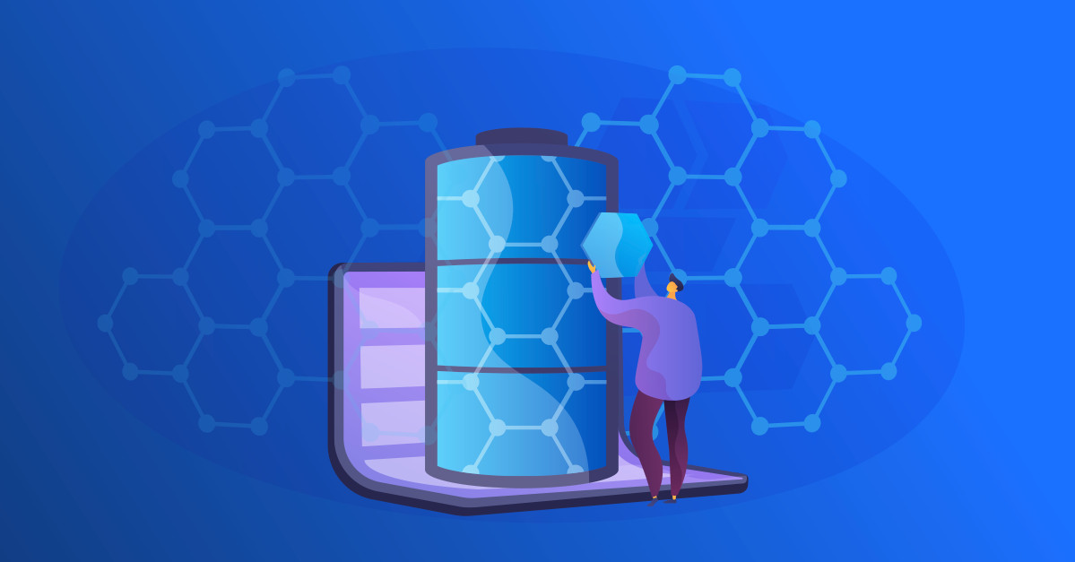 The Future of Battery Technology | Eidosmedia