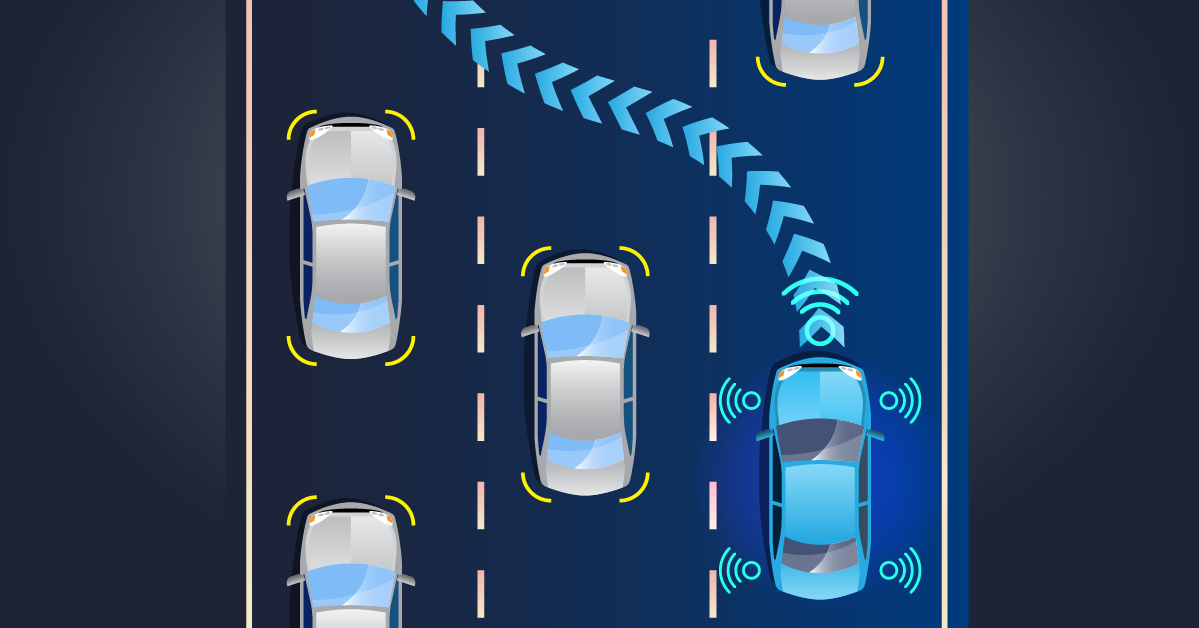 Driverless cars - the promise and the problems | Eidosmedia