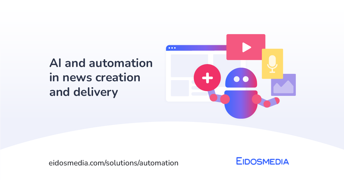 Eidosmedia Logo Christian Pelanconi Chief Executive Officer At