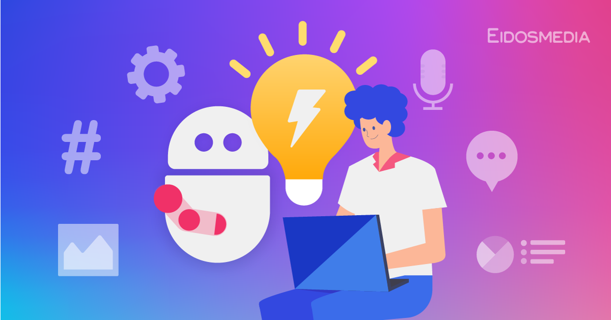 Beyond the hype: AI productivity and best practices | Eidosmedia