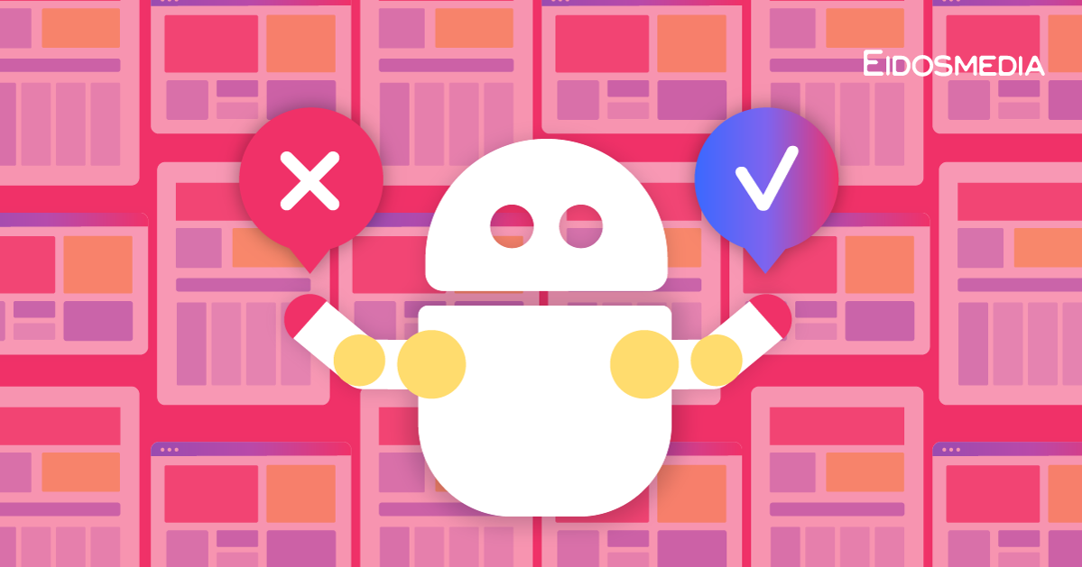 Is AI training on news content an example of 'fair use'? | Eidosmedia