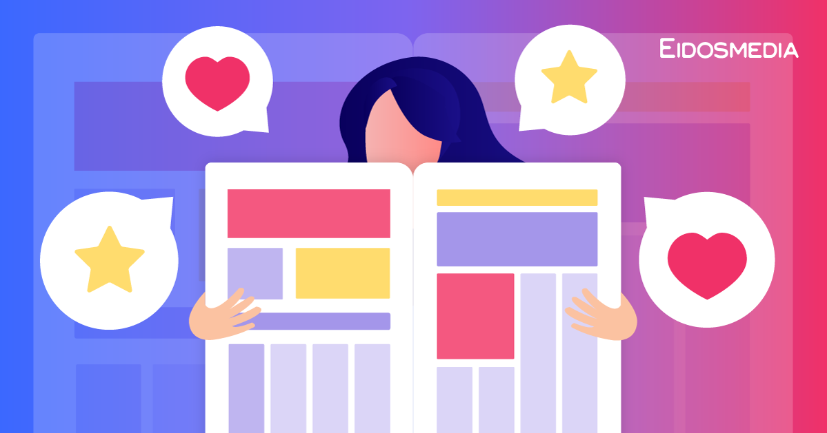 Print-format news has some unique advantages | Eidosmedia