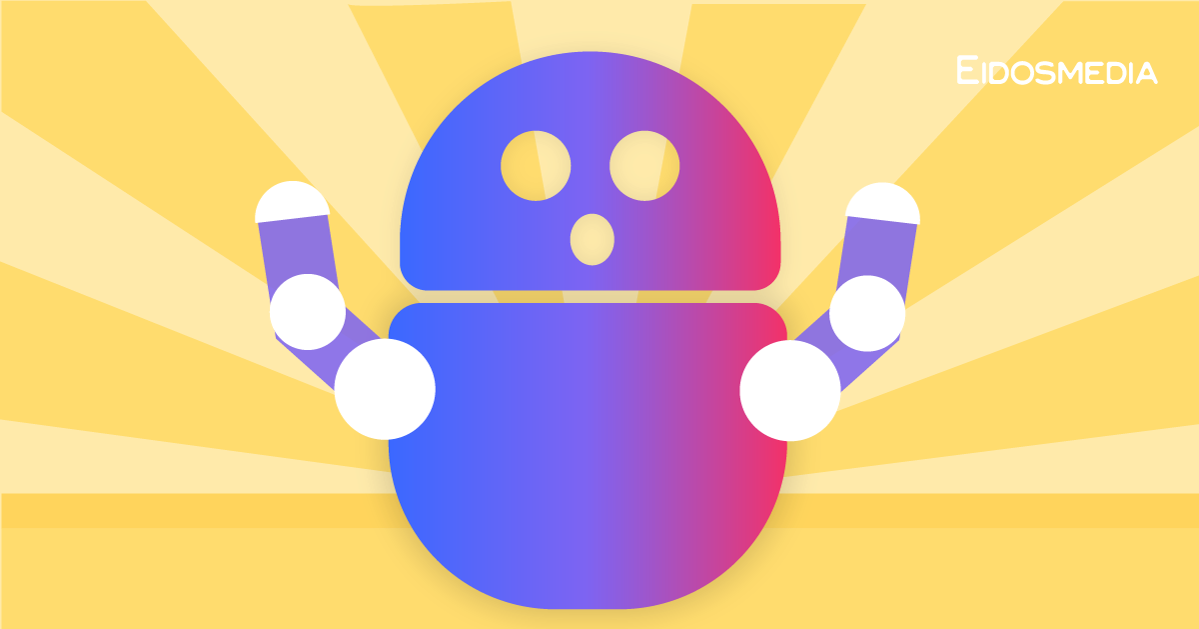 AI power consumption is exploding | Eidosmedia