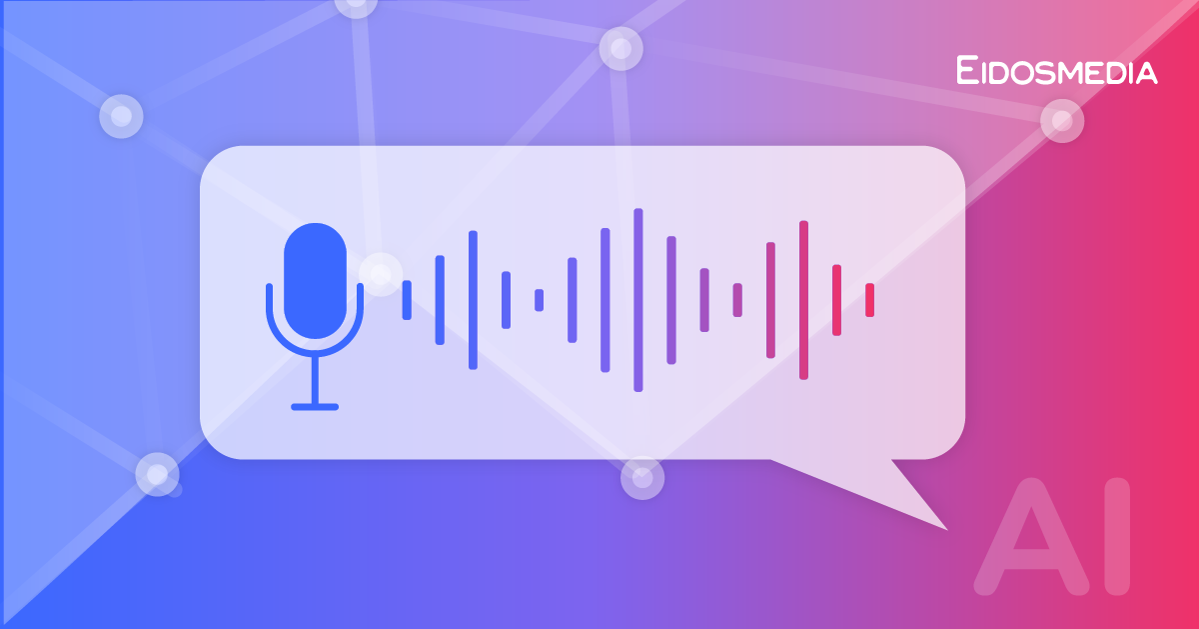 How good is AI interactive voice? | Eidosmedia