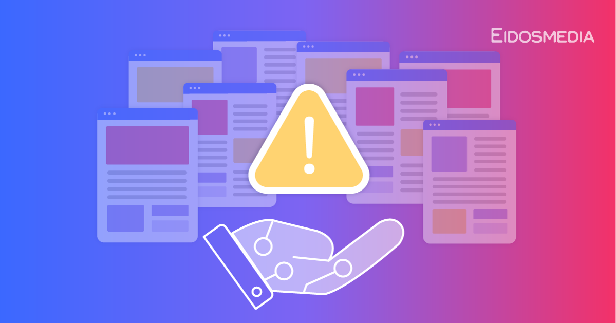 Is GenAI ready to create original news stories? | Eidosmedia