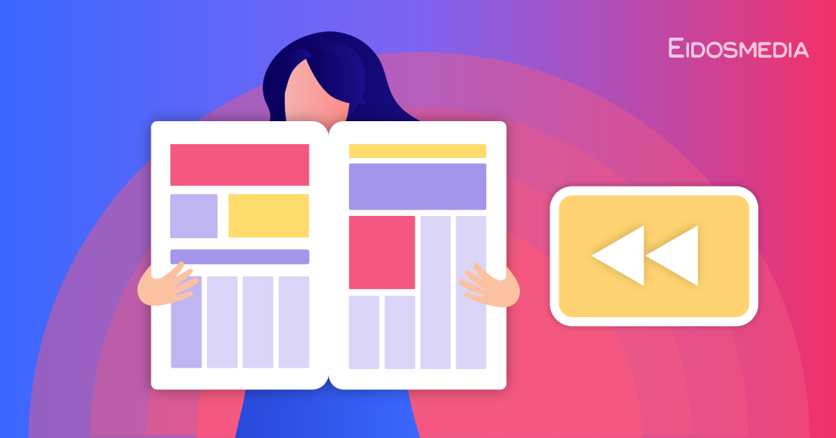 Print media is making a comeback | Eidosmedia